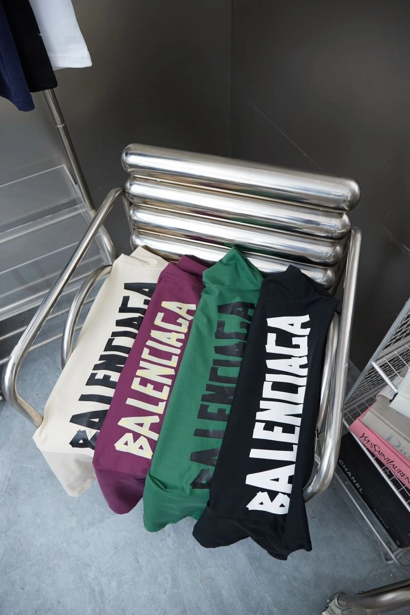 Affordable Balenciaga T-Shirts