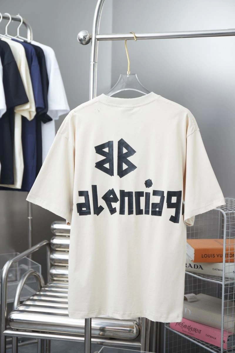 Balenciaga T-Shirts