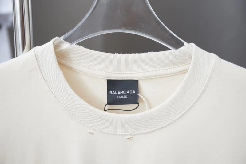 Balenciaga T-Shirts