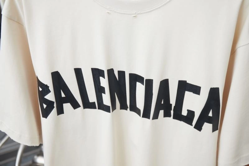 Balenciaga T-Shirts