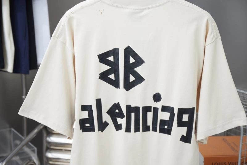 Balenciaga T-Shirts
