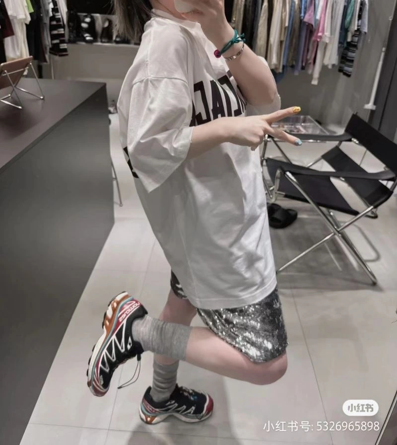 Balenciaga T-Shirts