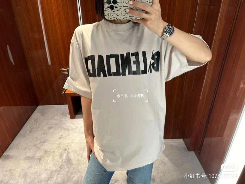 Balenciaga T-Shirts