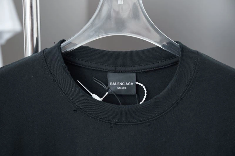 High fidelity Balenciaga T-Shirts