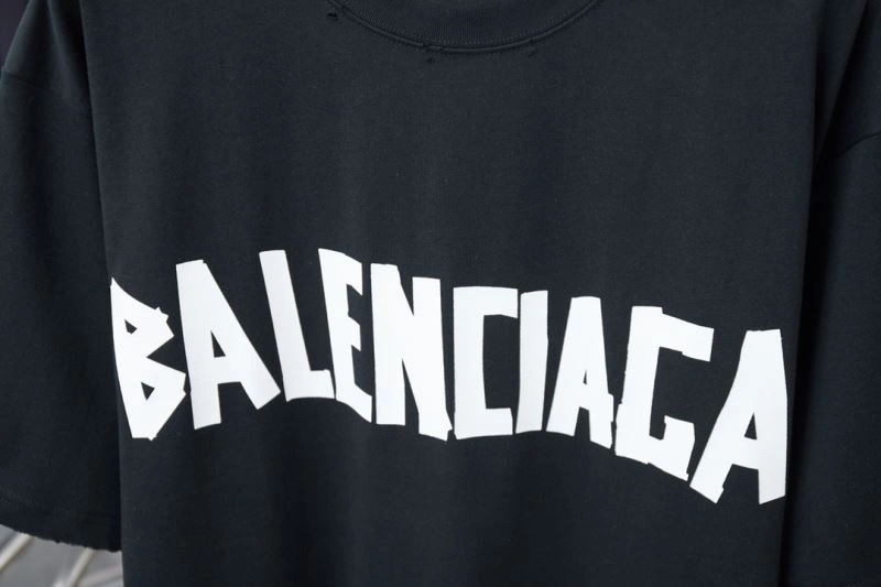 High fidelity Balenciaga T-Shirts