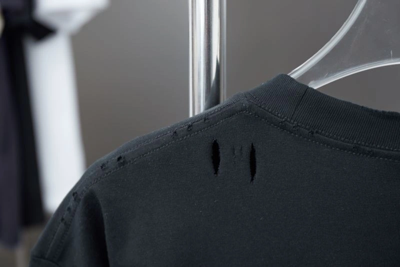 High fidelity Balenciaga T-Shirts