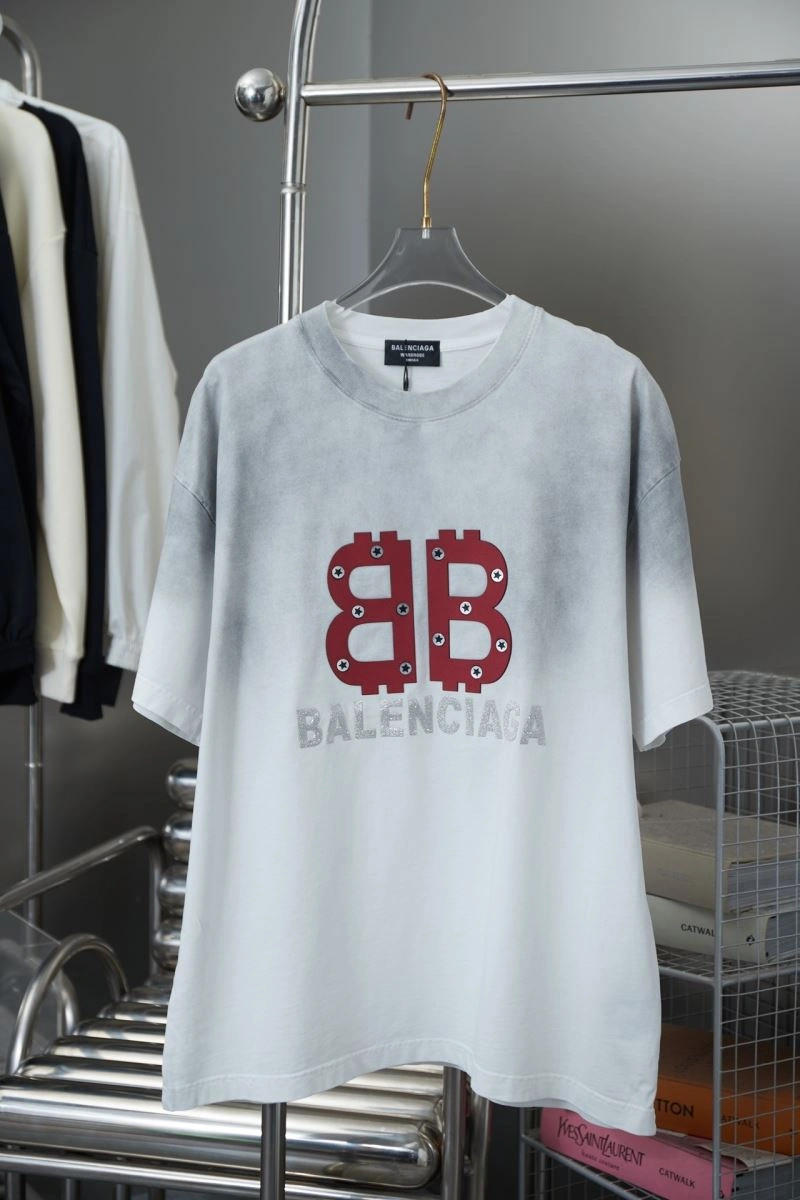 Balenciaga T-Shirts