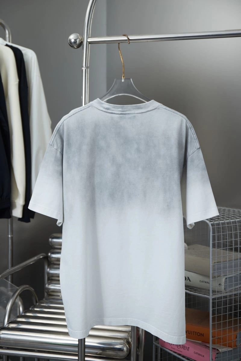 Exact replica Balenciaga T-Shirts