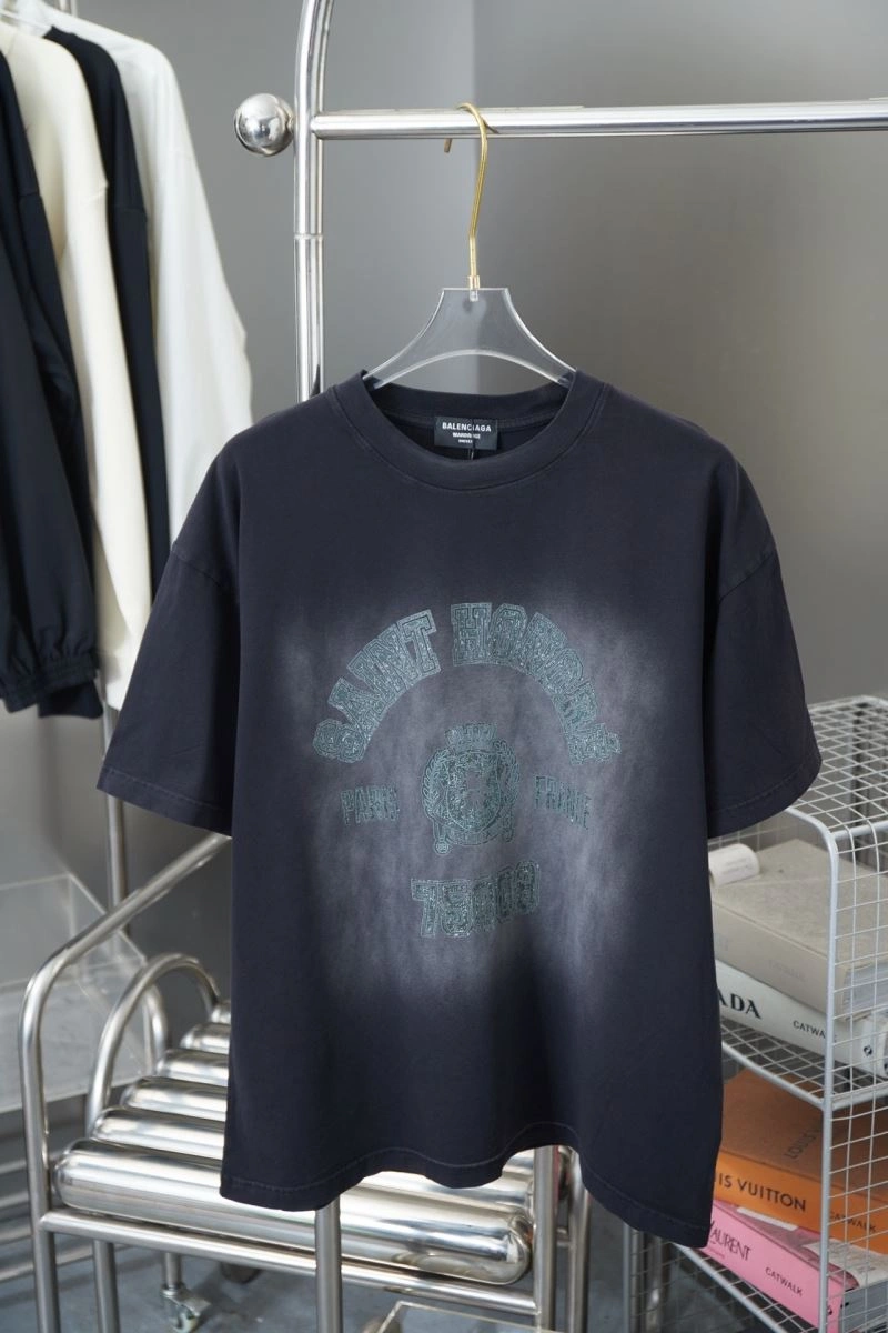 Balenciaga T-Shirts