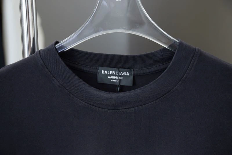 Perfect replica Balenciaga T-Shirts