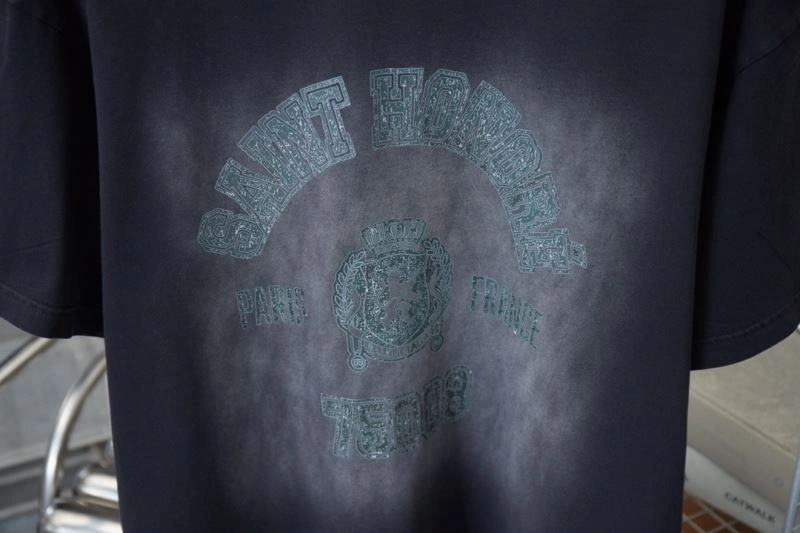 Perfect replica Balenciaga T-Shirts