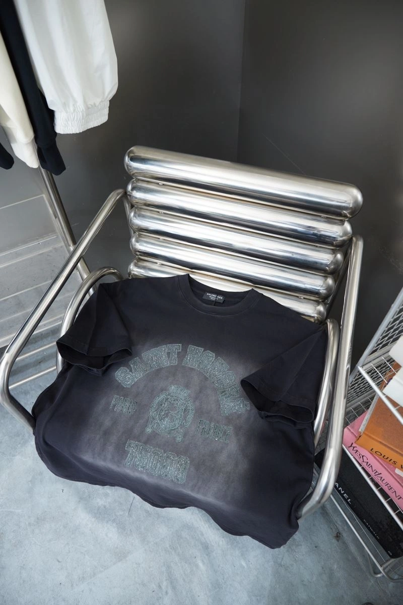 Perfect replica Balenciaga T-Shirts