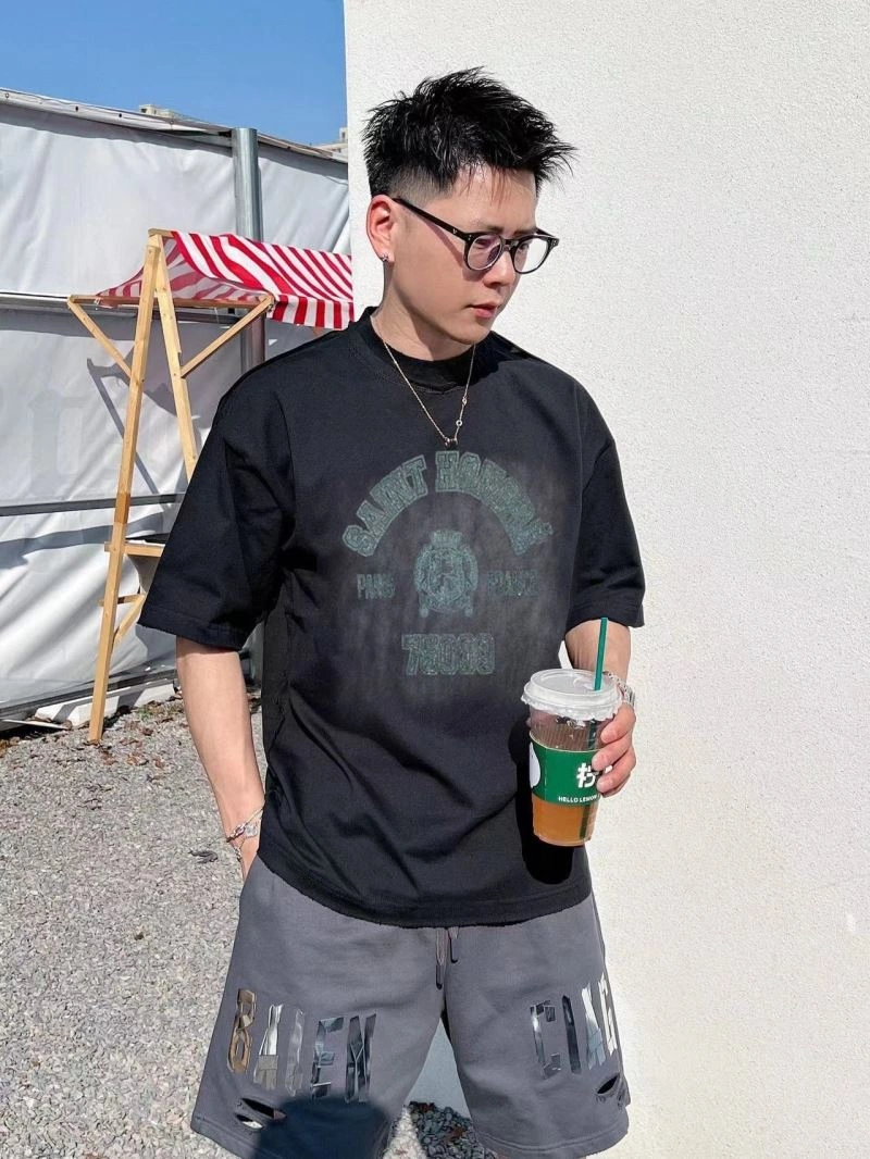 Perfect replica Balenciaga T-Shirts