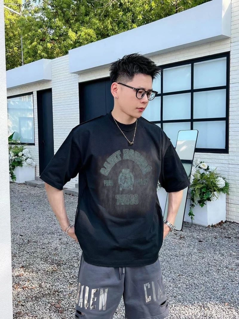 Perfect replica Balenciaga T-Shirts