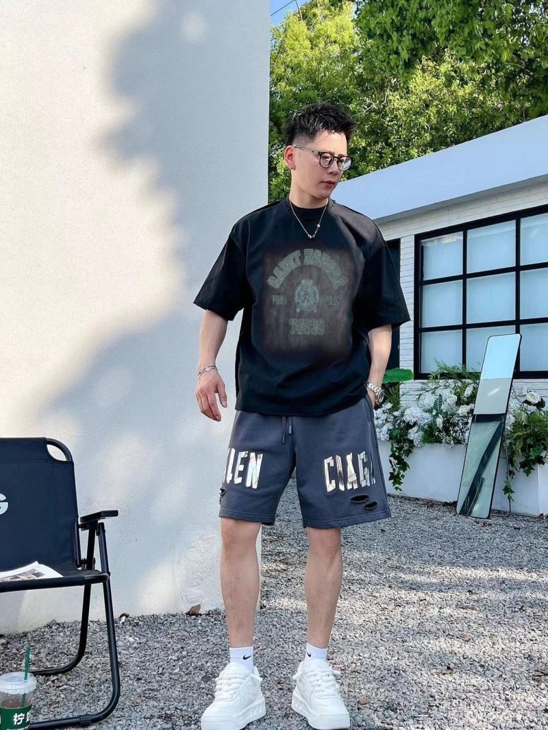Perfect replica Balenciaga T-Shirts