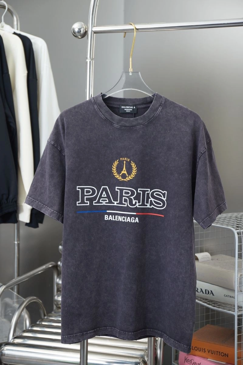 Balenciaga T-Shirts
