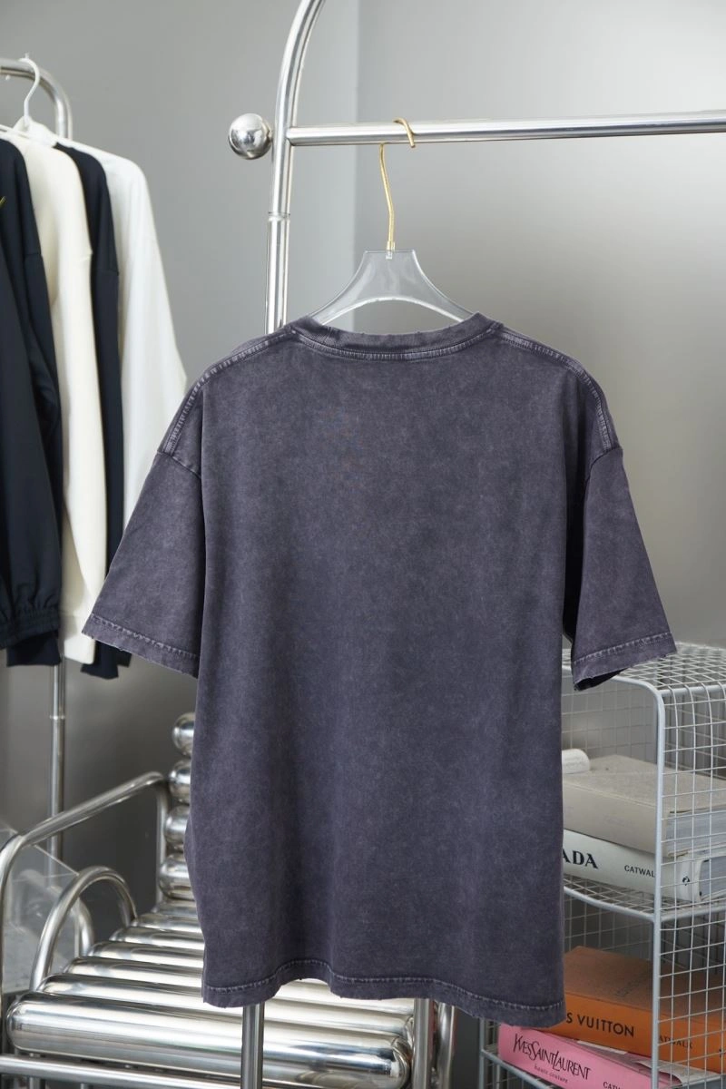 Precise copy Balenciaga T-Shirts
