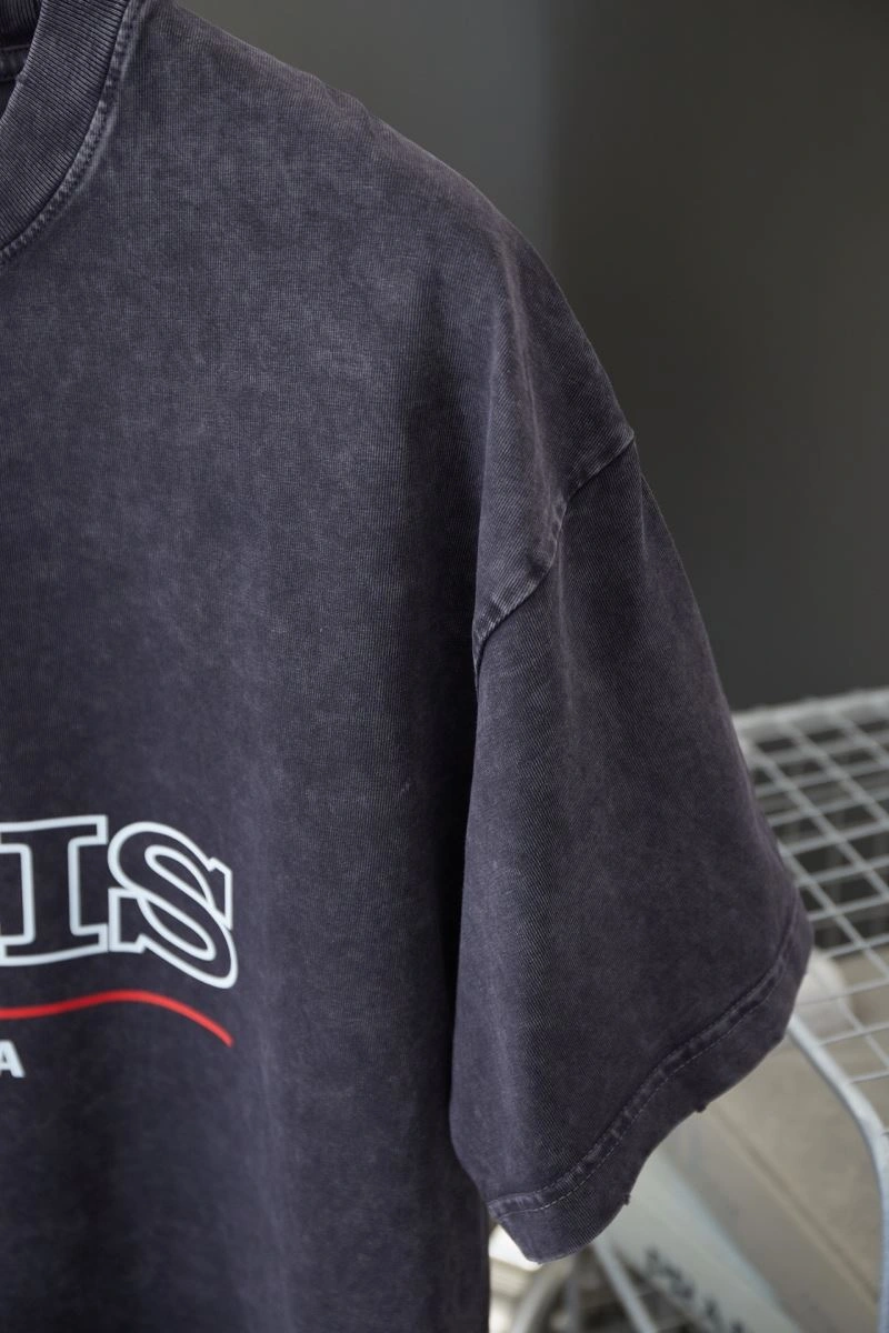Precise copy Balenciaga T-Shirts