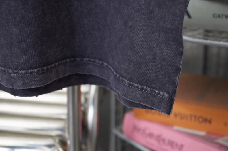 Precise copy Balenciaga T-Shirts
