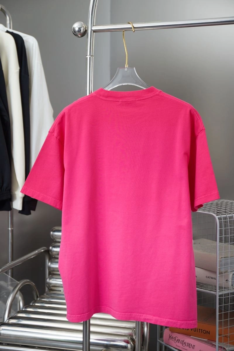 1:1 copy Balenciaga T-Shirts