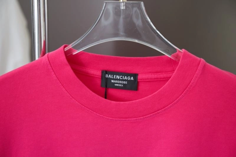 1:1 copy Balenciaga T-Shirts