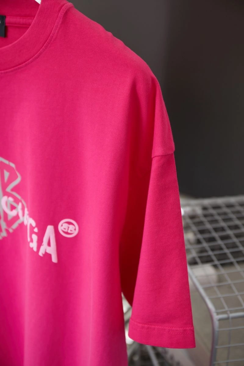 1:1 copy Balenciaga T-Shirts