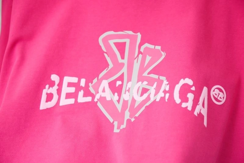 1:1 copy Balenciaga T-Shirts