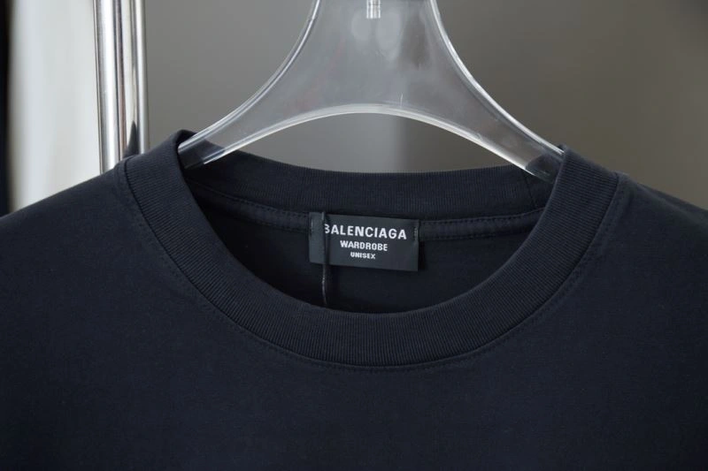 OEM Balenciaga T-Shirts