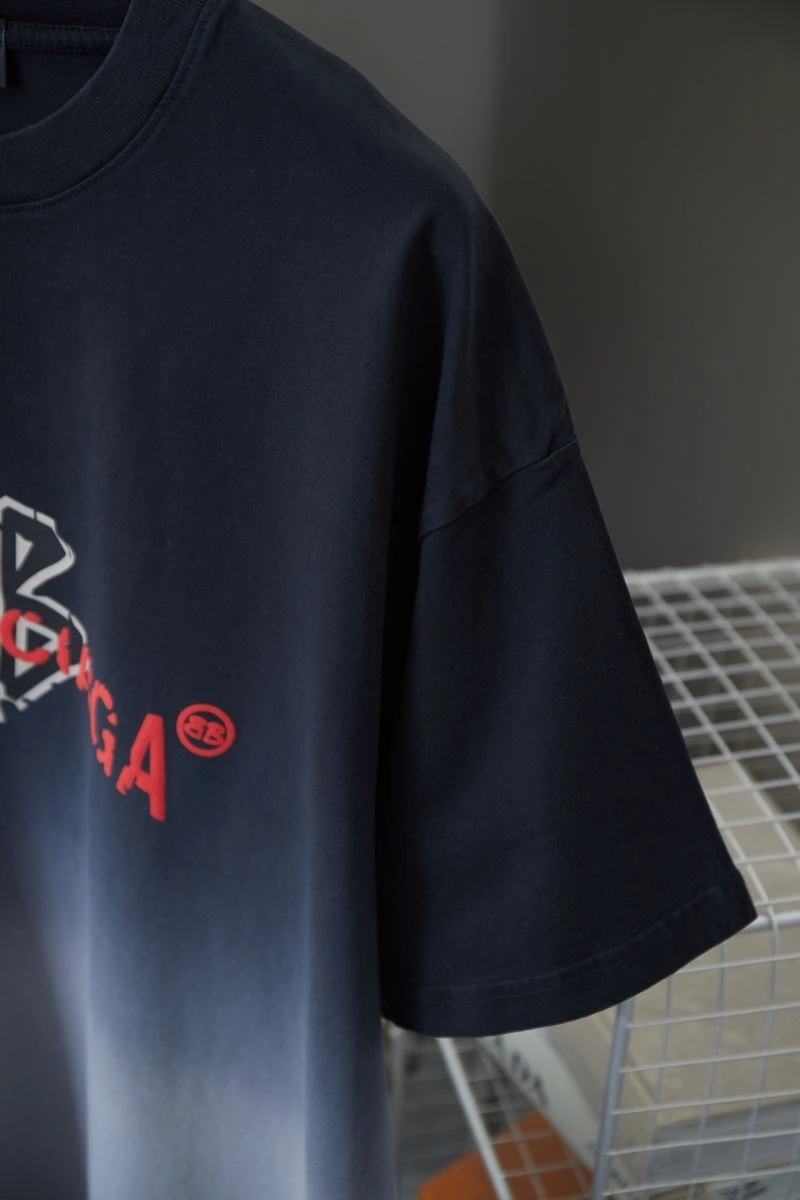 OEM Balenciaga T-Shirts