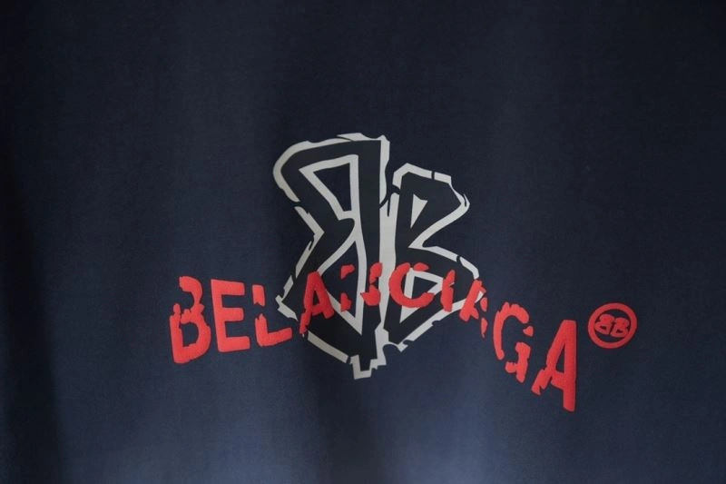 OEM Balenciaga T-Shirts