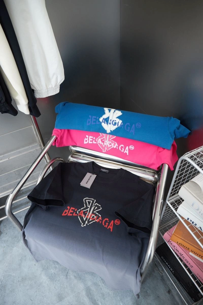OEM Balenciaga T-Shirts