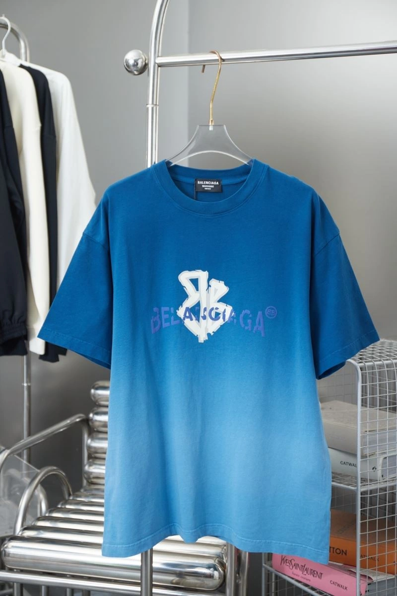 Balenciaga T-Shirts