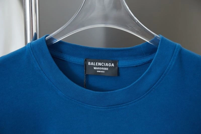 Real Balenciaga T-Shirts