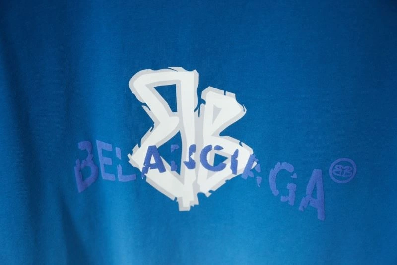 Real Balenciaga T-Shirts