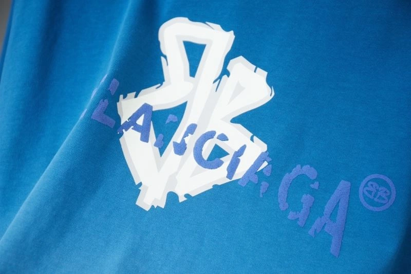 Real Balenciaga T-Shirts