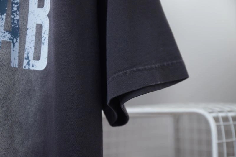 Brand-authenticated Balenciaga T-Shirts