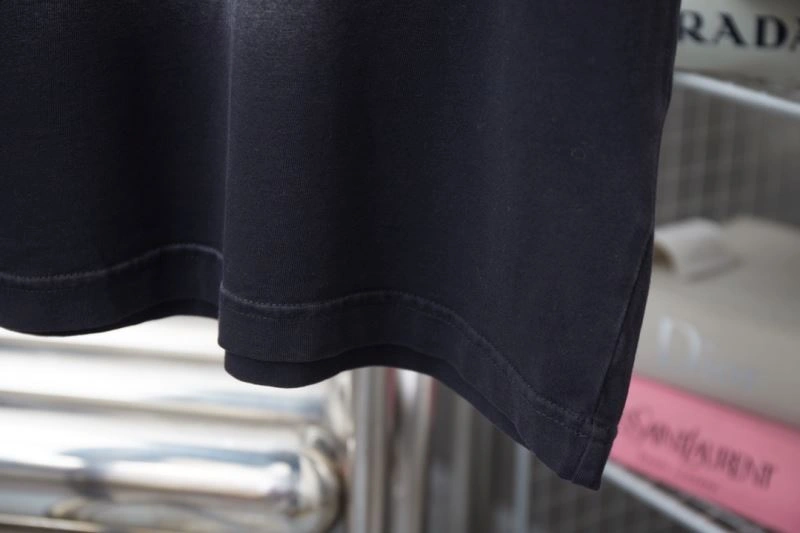 Brand-authenticated Balenciaga T-Shirts