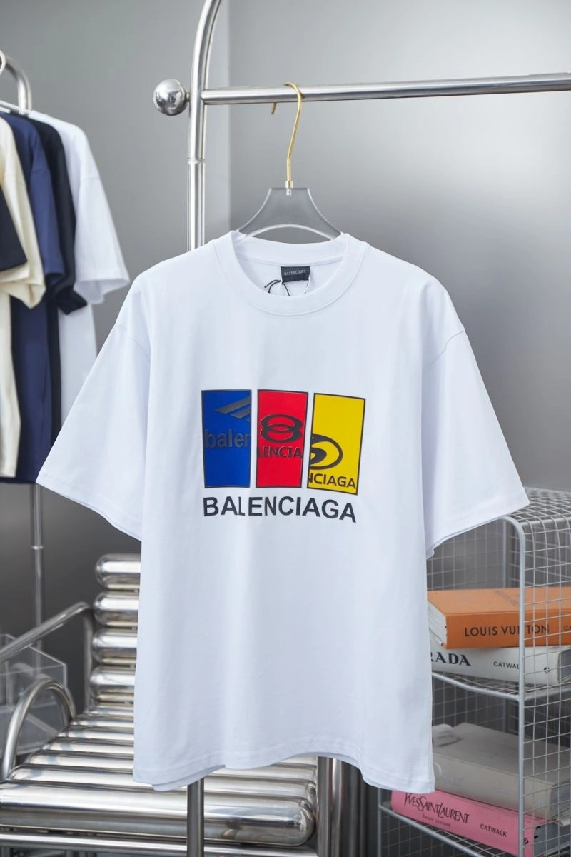 Balenciaga T-Shirts