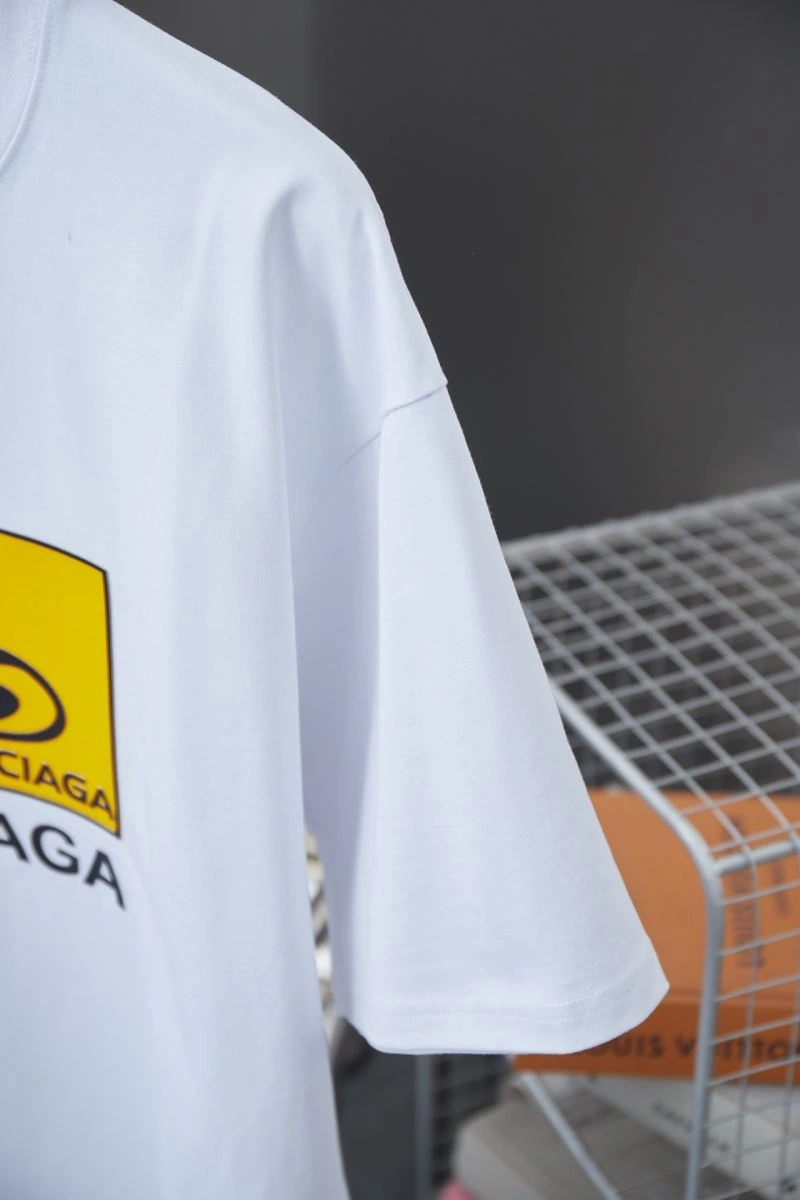 Brand-original Balenciaga T-Shirts