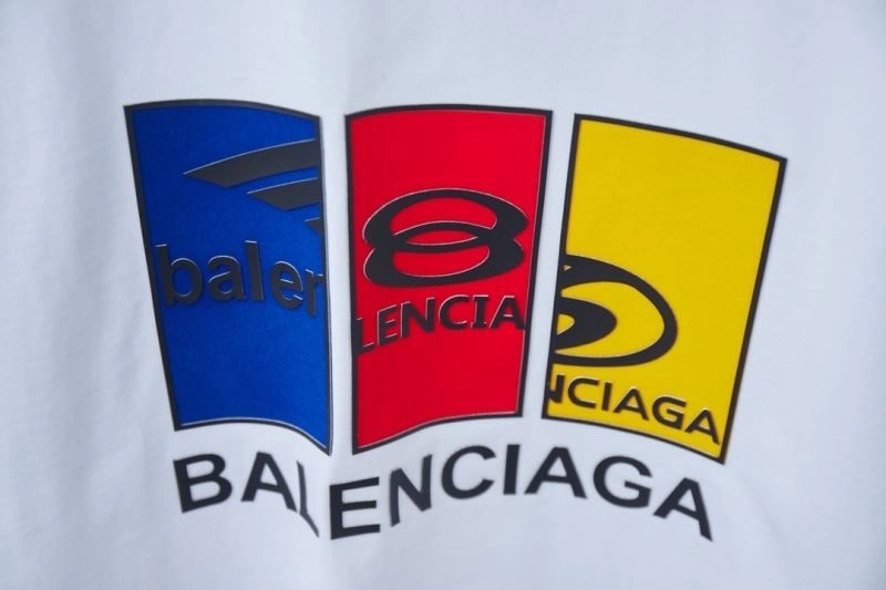 Brand-original Balenciaga T-Shirts