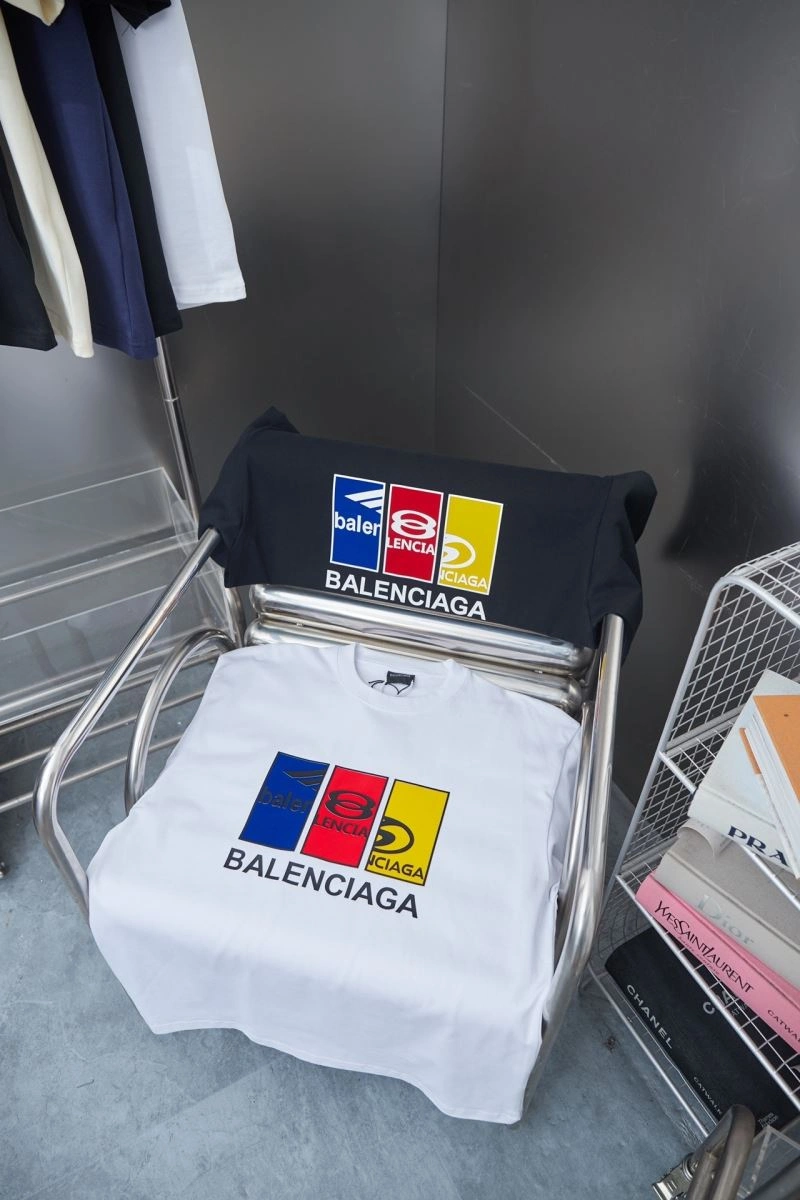 Brand-original Balenciaga T-Shirts