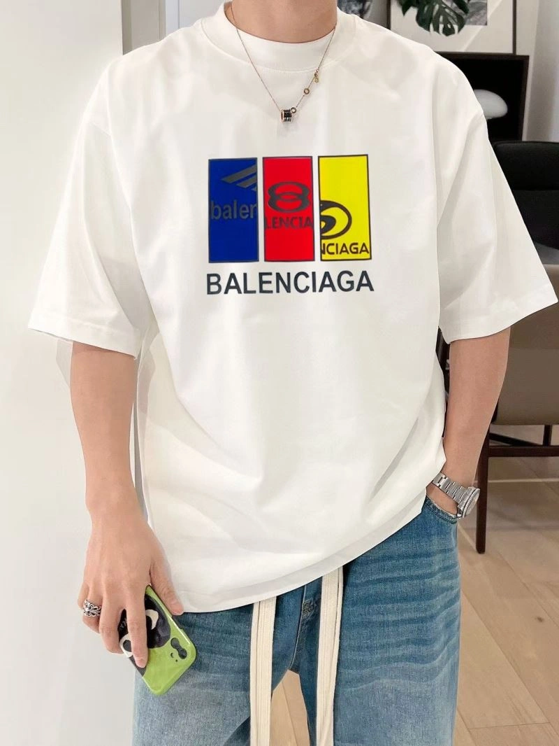 Brand-original Balenciaga T-Shirts