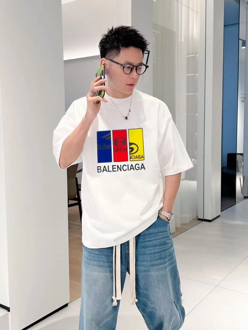 Brand-original Balenciaga T-Shirts