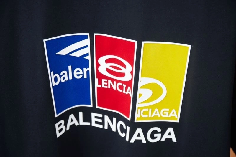 Legit Balenciaga T-Shirts