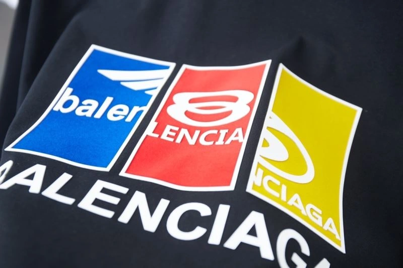 Legit Balenciaga T-Shirts