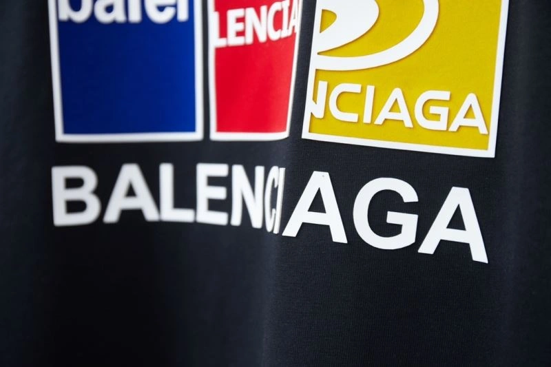 Legit Balenciaga T-Shirts