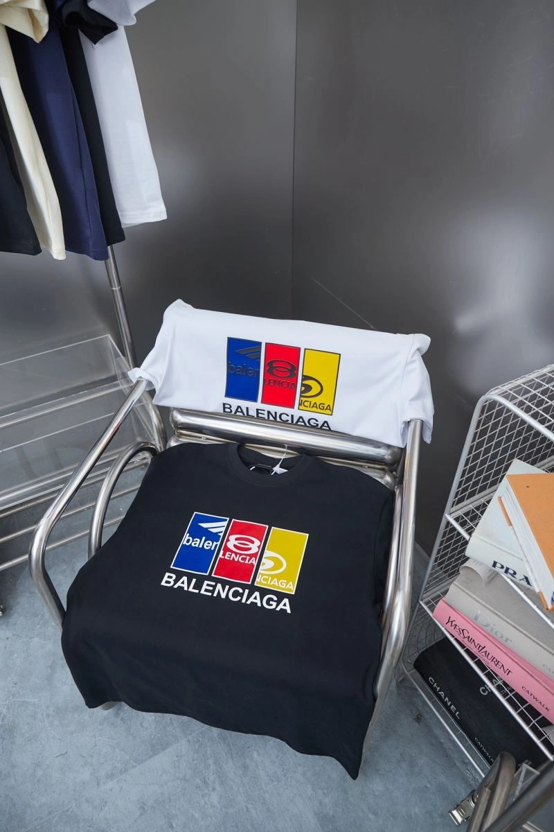 Legit Balenciaga T-Shirts