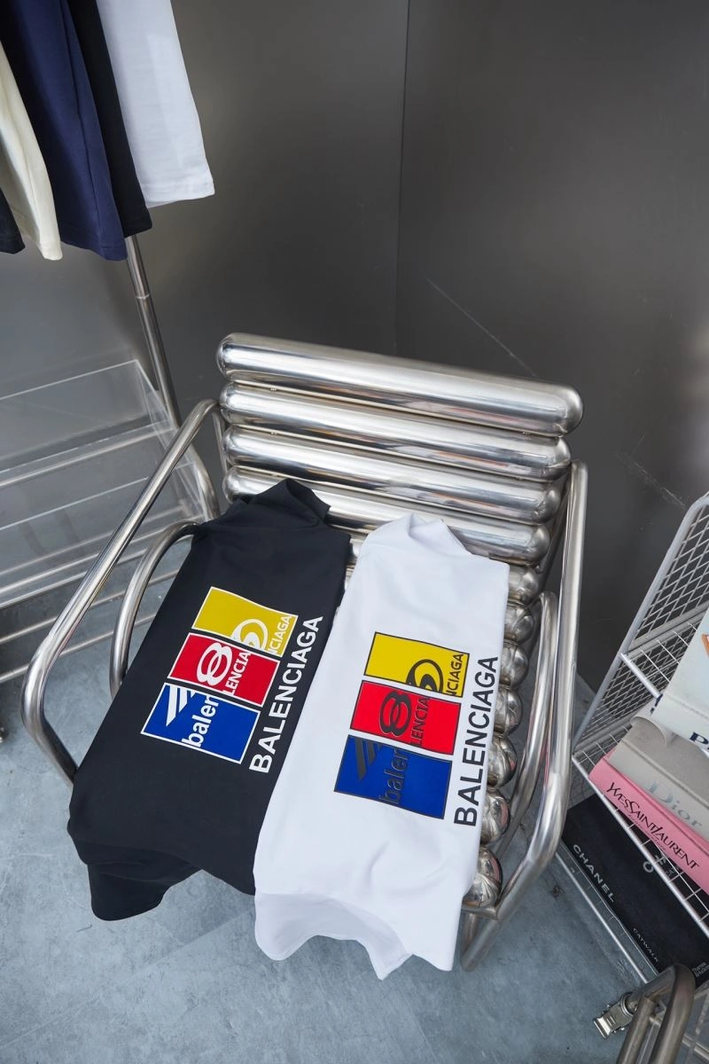 Legit Balenciaga T-Shirts