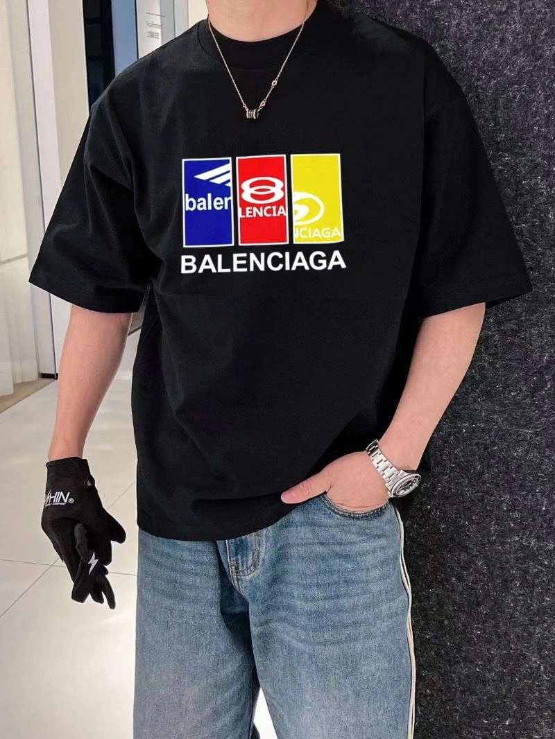 Legit Balenciaga T-Shirts