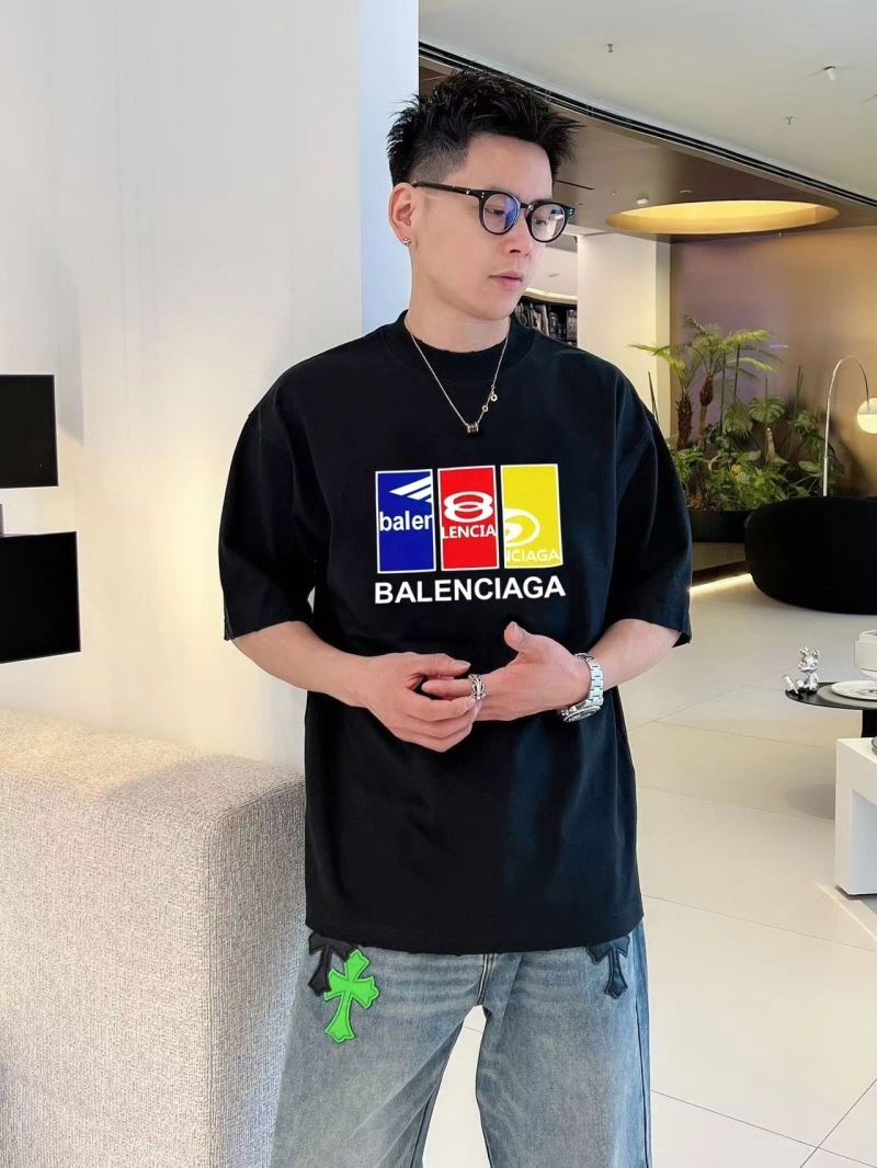 Legit Balenciaga T-Shirts